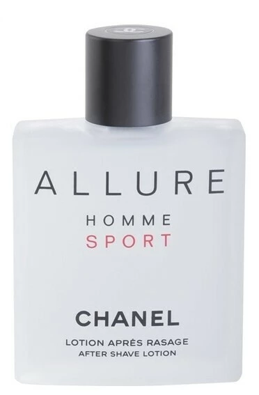 Духи Шанель Аллюр Спорт мужские — купить туалетную воду, парфюм Chanel ...