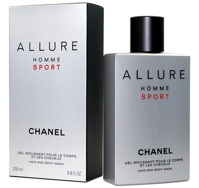 Духи Шанель Аллюр Спорт мужские — купить туалетную воду, парфюм Chanel ...