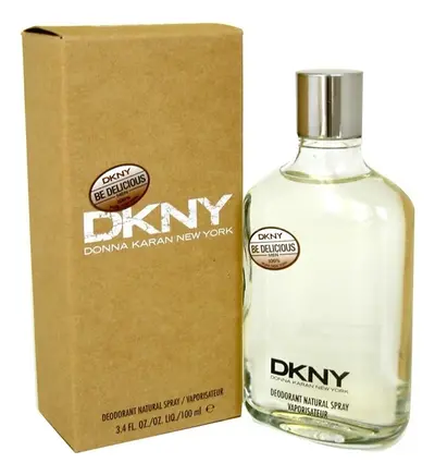 Купить духи Donna Karan Dkny Be Delicious Men — мужская туалетная вода ...
