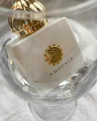 Купить духи Amouage Honour Woman — туалетная вода и парфюм Амуаж Хонор ...