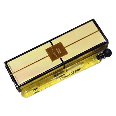 Купить духи Carolina Herrera Amber Desire — женская парфюмерная вода и ...