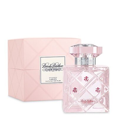 Купить духи Brooks Brothers New York For Ladies — женская парфюмерная ...