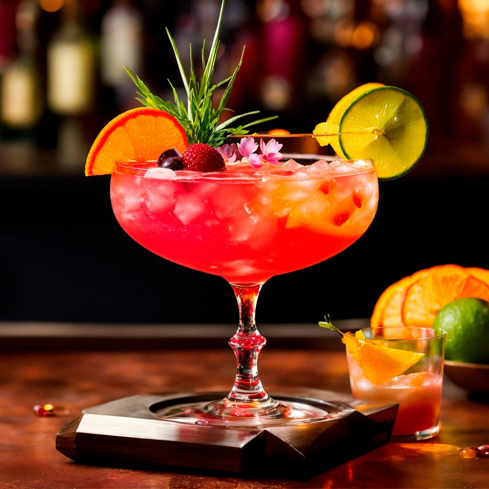 Духи с запахом коктейлей 🍸🍹 | SpellSmell.ru