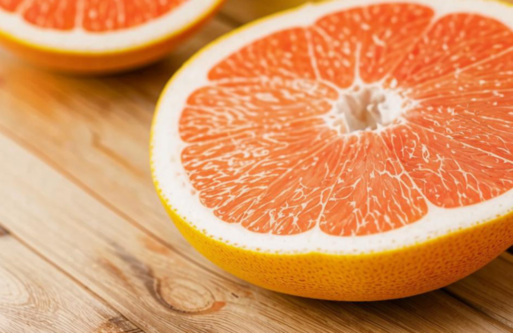 Methyl Pamplemousse - свежая горечь грейпфрута в ароматах | SpellSmell.ru