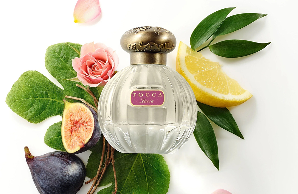 Tocca Lucia призывает мечтать! | SpellSmell.ru