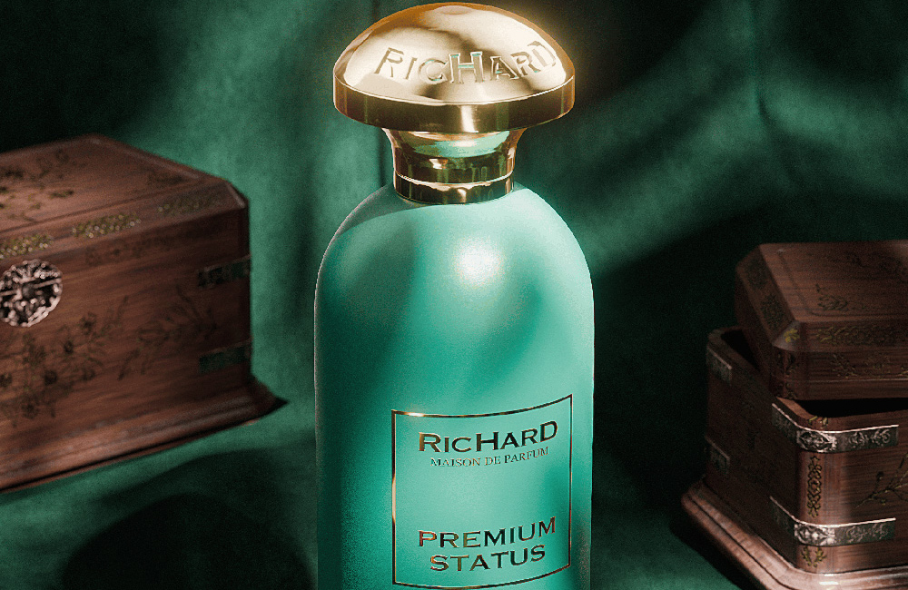 Richard Premium Status: Ваш манифест независимости | SpellSmell.ru