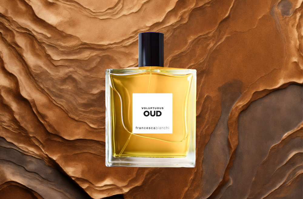Многослойный уд в аромате Francesca Bianchi Voluptuous Oud | SpellSmell.ru