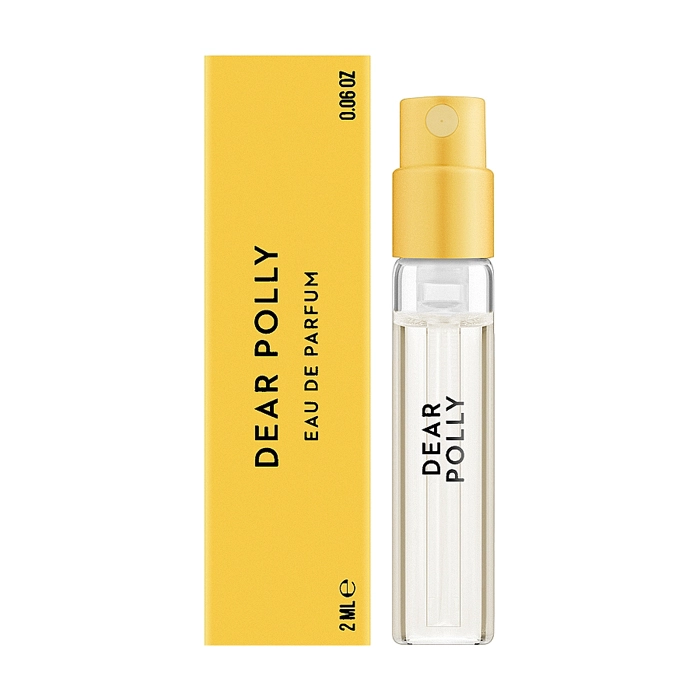 Купить духи Dear Polly Vilhelm Parfumerie — женская туалетная вода и ...