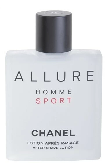 Духи Шанель Аллюр Спорт мужские — купить туалетную воду, парфюм Chanel ...