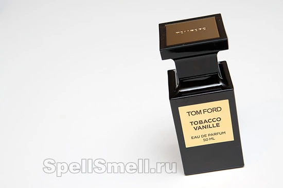 Духи Tom Ford Tobacco Vanille — купить туалетную воду и парфюм Том Форд ...