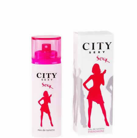 Купить духи City Parfum Sexy — женская туалетная вода и парфюм Сити ...