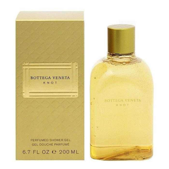 Купить духи Bottega Veneta Knot — женский парфюм Боттега Венета Кнот ...