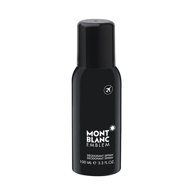 Купить духи Монблан Эмблем — мужская туалетная вода, духи Montblanc ...