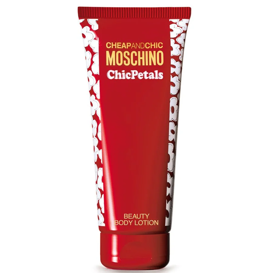Купить духи Moschino Chic Petals — женская туалетная вода, Москино ...