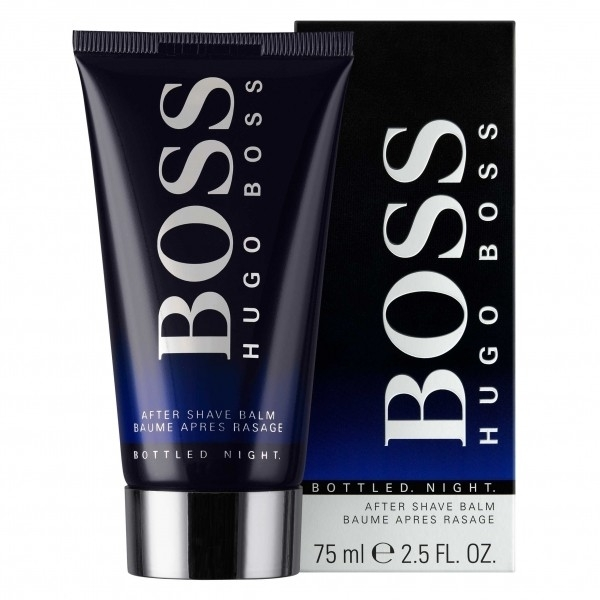 Купить духи Hugo Boss Bottled Night — мужская туалетная вода и парфюм ...