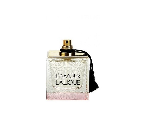 Духи Lalique L Amour — купить женскую парфюмерную воду и парфюм Лалик Л ...