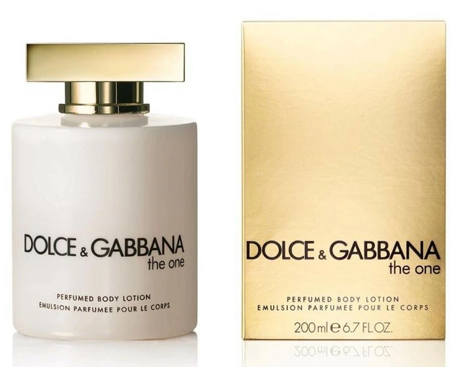 Купить духи Dolce Gabbana the One женские — парфюм и туалетная вода ...