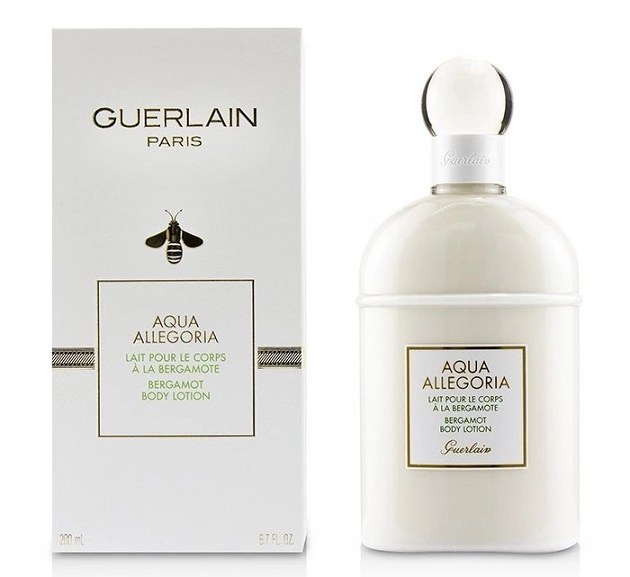 Купить духи Guerlain Aqua Allegoria Bergamote Calabria — женская ...
