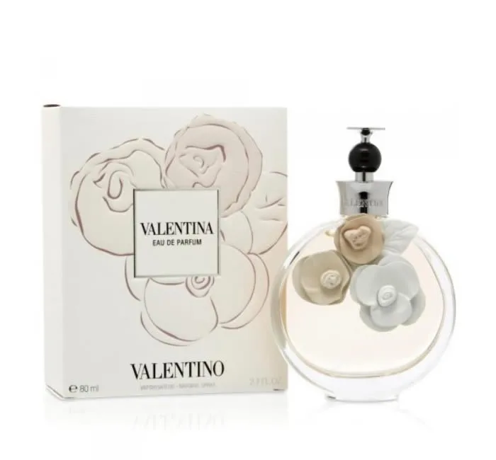 Купить духи Valentino Valentina — женская парфюмерная вода и парфюм ...