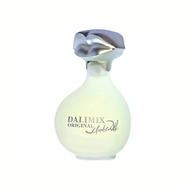 Купить духи Salvador Dali Dalimix — женская туалетная вода и парфюм ...