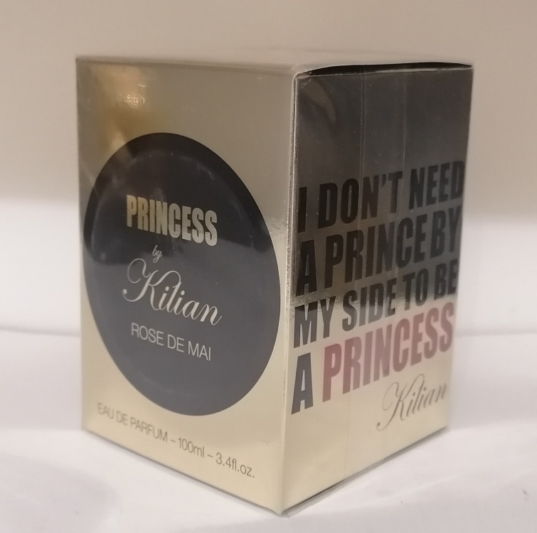 Купить духи Kilian I Don T Need a Prince By My Side To Be a Princess ...