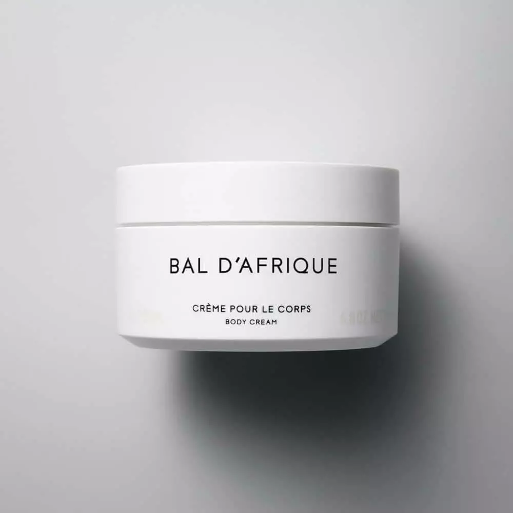 Купить духи Byredo Bal d Afrique — женский парфюм Байредо Африканский ...
