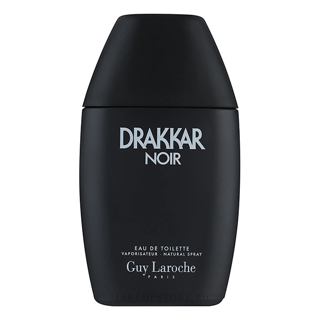 Guy Laroche Drakkar Noir — купить мужские духи, туалетная вода Черный ...