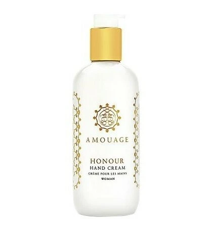 Купить духи Amouage Honour Woman — туалетная вода и парфюм Амуаж Хонор ...