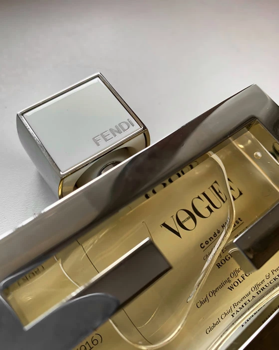 Купить духи Фенди Фан — женская туалетная вода, парфюм Fendi Fan Di ...