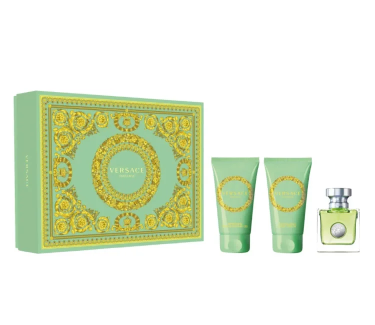 Купить Versace Versense — женская туалетная вода Версаче Версенс — духи ...