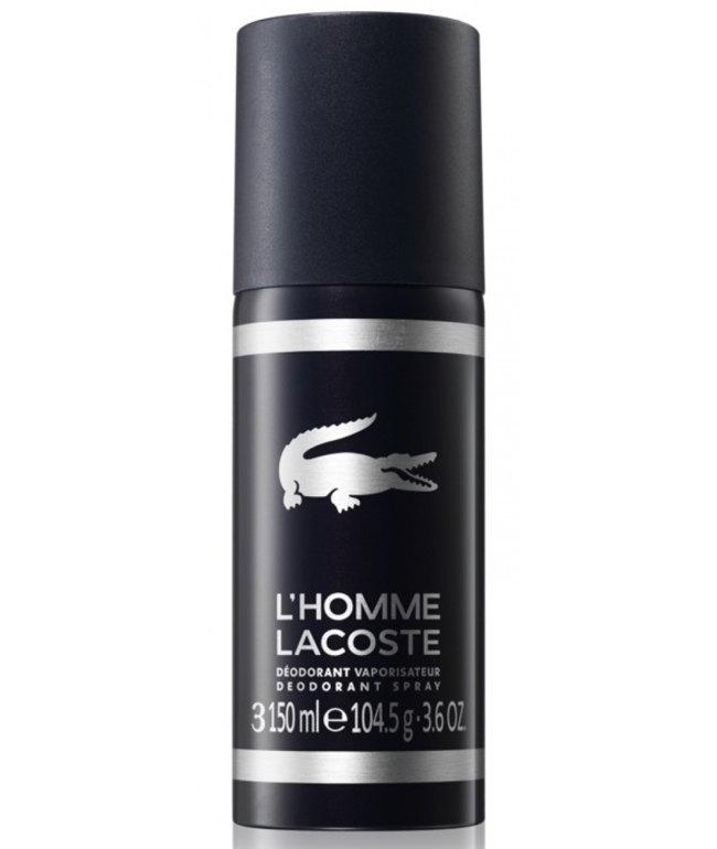 Купить духи Lacoste L Homme Lacoste — мужская туалетная вода и парфюм ...