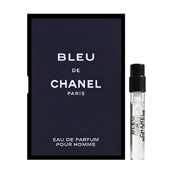 Купить духи Chanel Bleu De Chanel Eau De Parfum — мужская парфюмерная ...