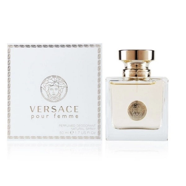 Купить духи Versace — женская парфюмерная вода и парфюм Версаче — цена ...
