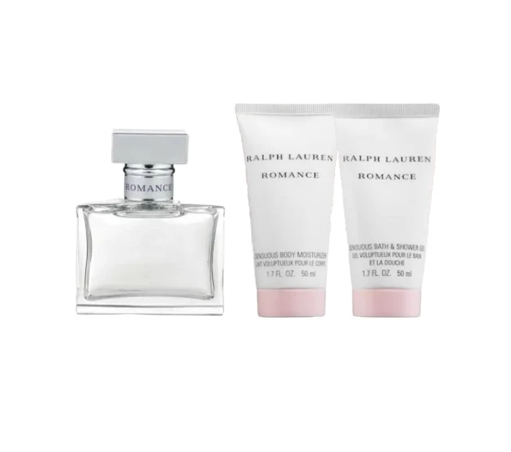 Купить духи Ralph Lauren Romance — женская парфюмерная вода и парфюм ...