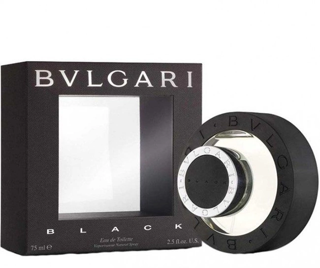 Купить духи Bvlgari Black — женская туалетная вода и парфюм Булгари ...