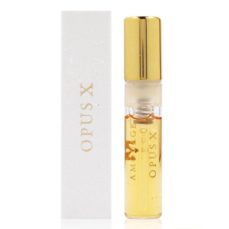 Купить духи Amouage Opus X — женская туалетная вода и парфюм Амуаж Опус ...