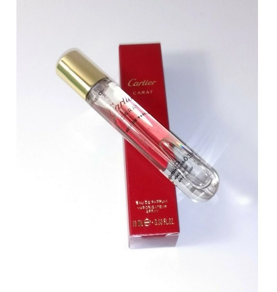 Купить духи Cartier Carat — женская парфюмерная вода и парфюм Картье ...