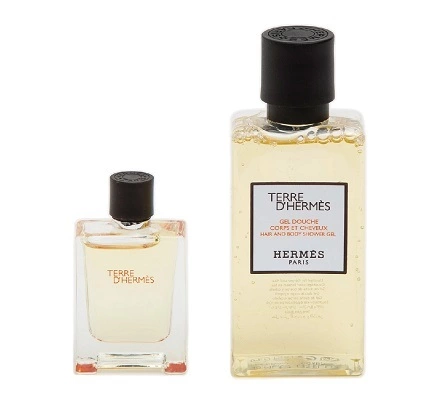 Купить духи Hermes Terre D Hermes Parfum 75 мл, 30 мл, 12,5 мл— чистый ...