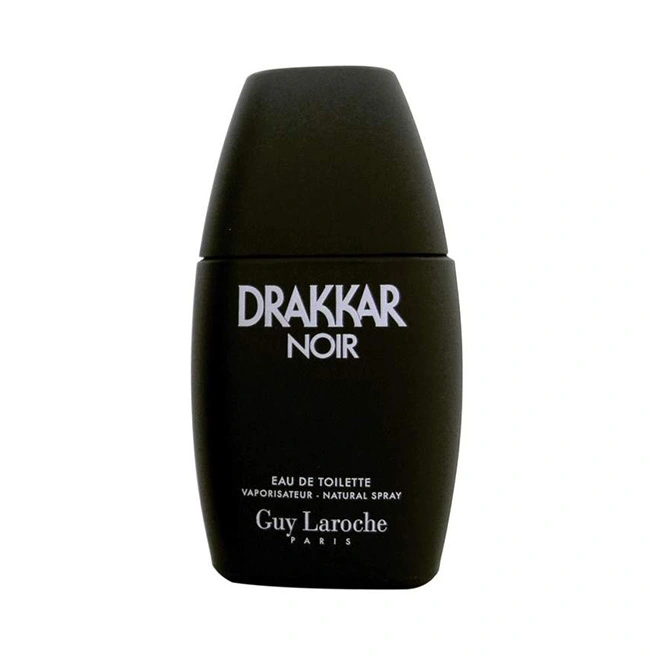 Guy Laroche Drakkar Noir — купить мужские духи, туалетная вода Черный ...