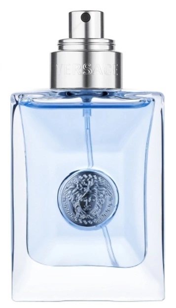 Купить духи Versace Pour Homme — мужская туалетная вода и парфюм ...