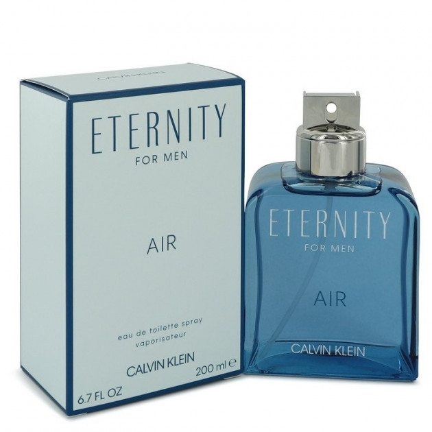 Купить духи Calvin Klein Eternity Air For Men — мужская туалетная вода ...