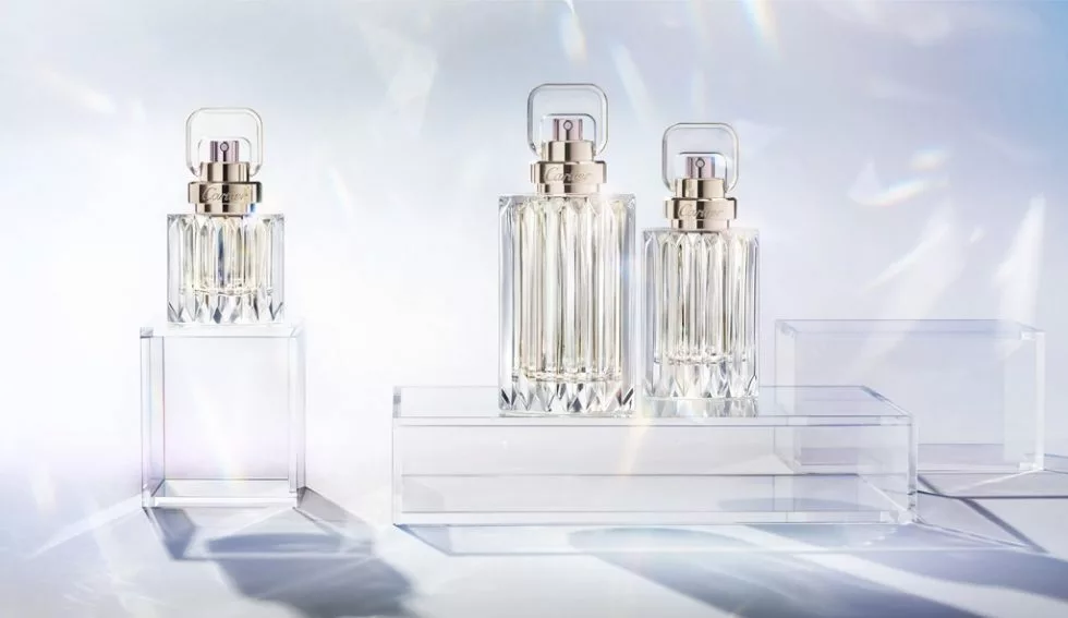 Купить духи Cartier Carat — женская парфюмерная вода и парфюм Картье ...