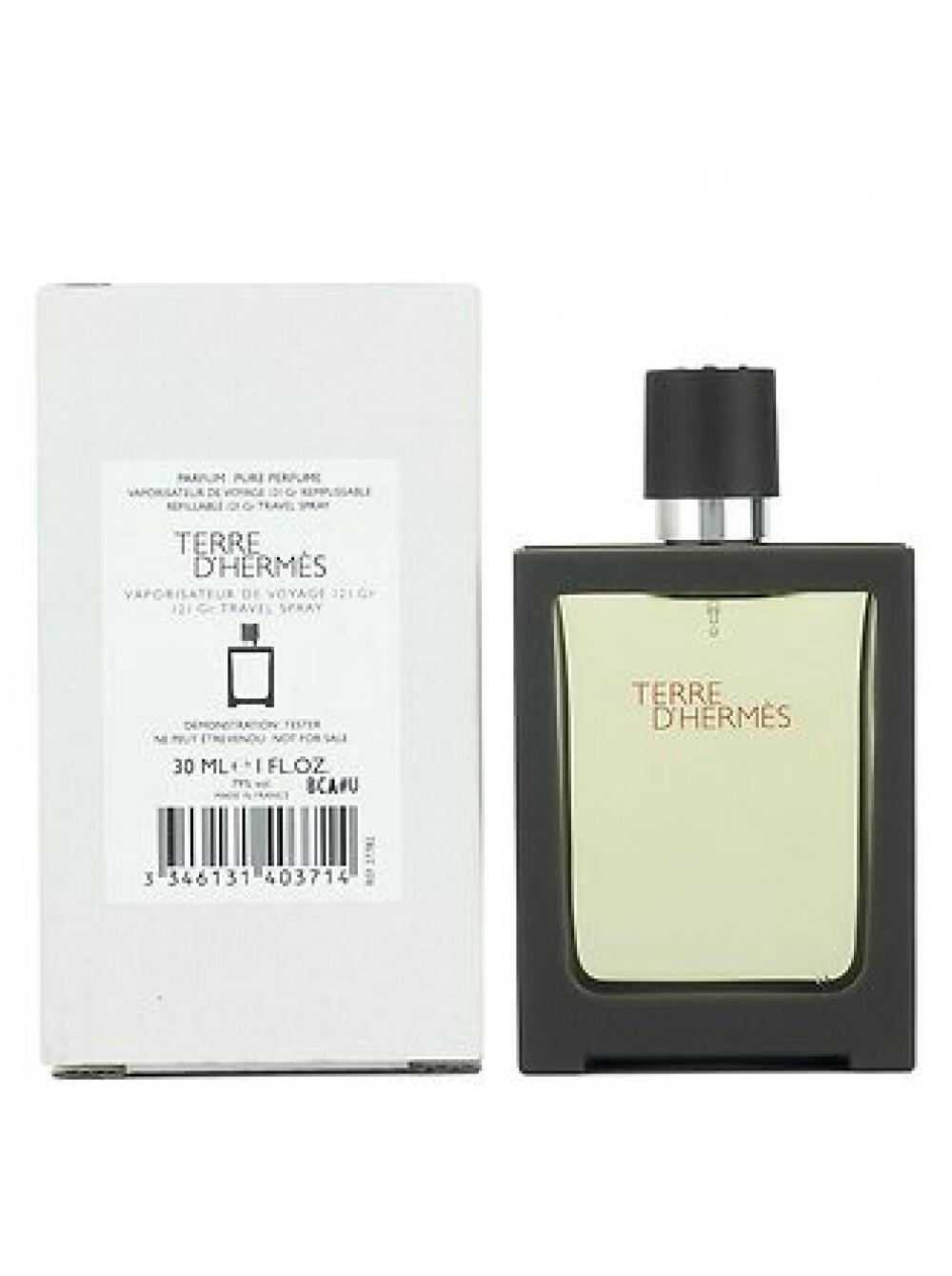 Купить духи Hermes Terre d'Hermes для мужчин — туалетная вода Гермес ...