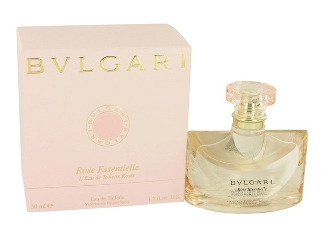 Купить духи Bvlgari Rose Essentielle Eau De Toilette Rosee — женская ...