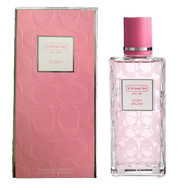 Купить духи Coach Eau De Toilette — женская туалетная вода и парфюм ...