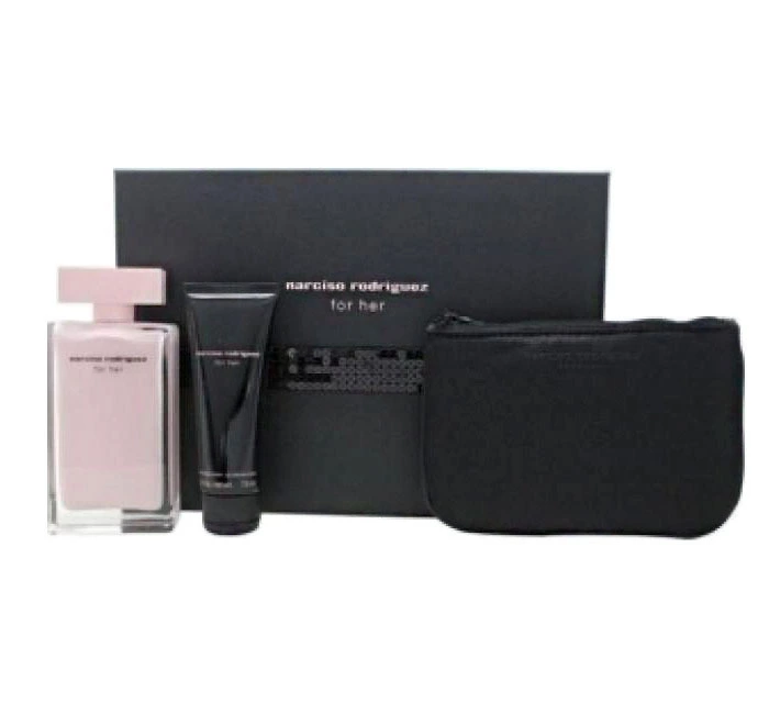 Купить духи Родригес розовые — женский парфюм, Narciso Rodriguez For ...