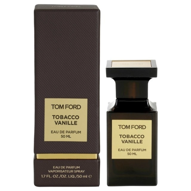 Духи Tom Ford Tobacco Vanille — купить туалетную воду и парфюм Том Форд ...