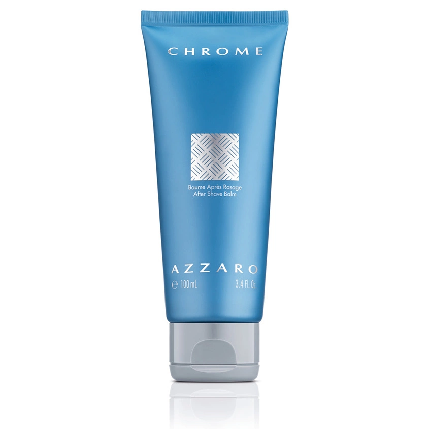 Купить духи Azzaro Chrome — туалетная вода для мужчин — цена аромата ...