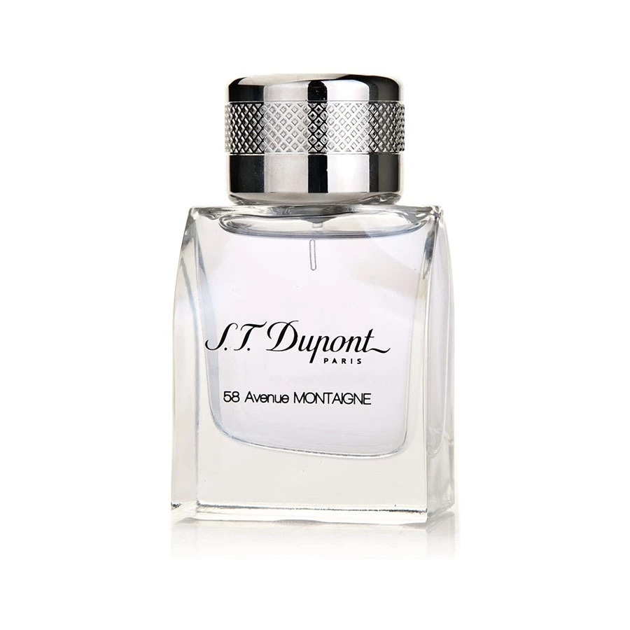Купить духи S. T. Dupont 58 Avenue Montaigne Pour Homme — мужская ...