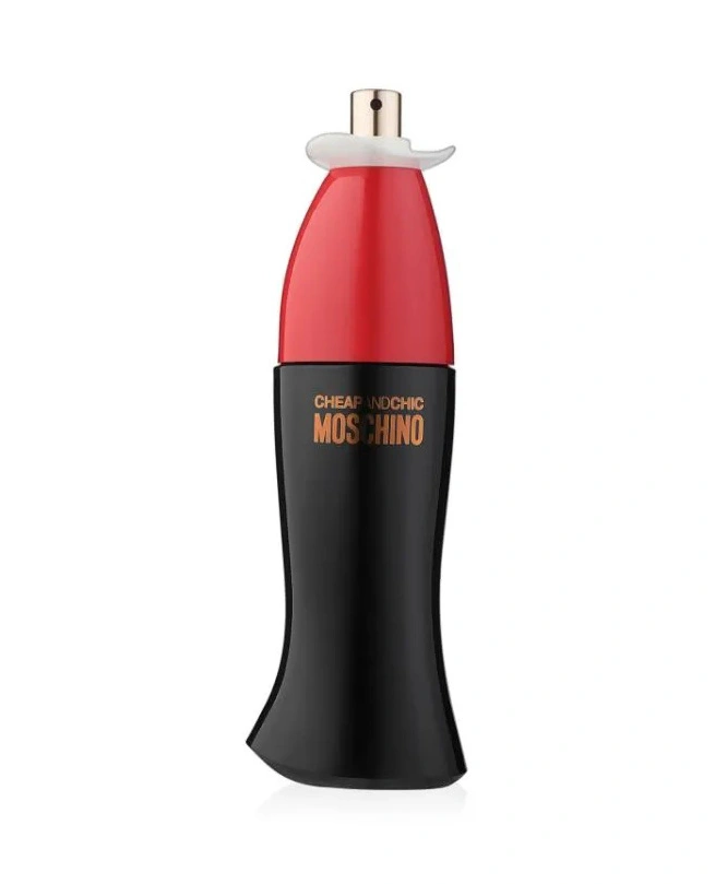Купить Cheapandchic moschino духи — женская туалетная вода Moschino ...